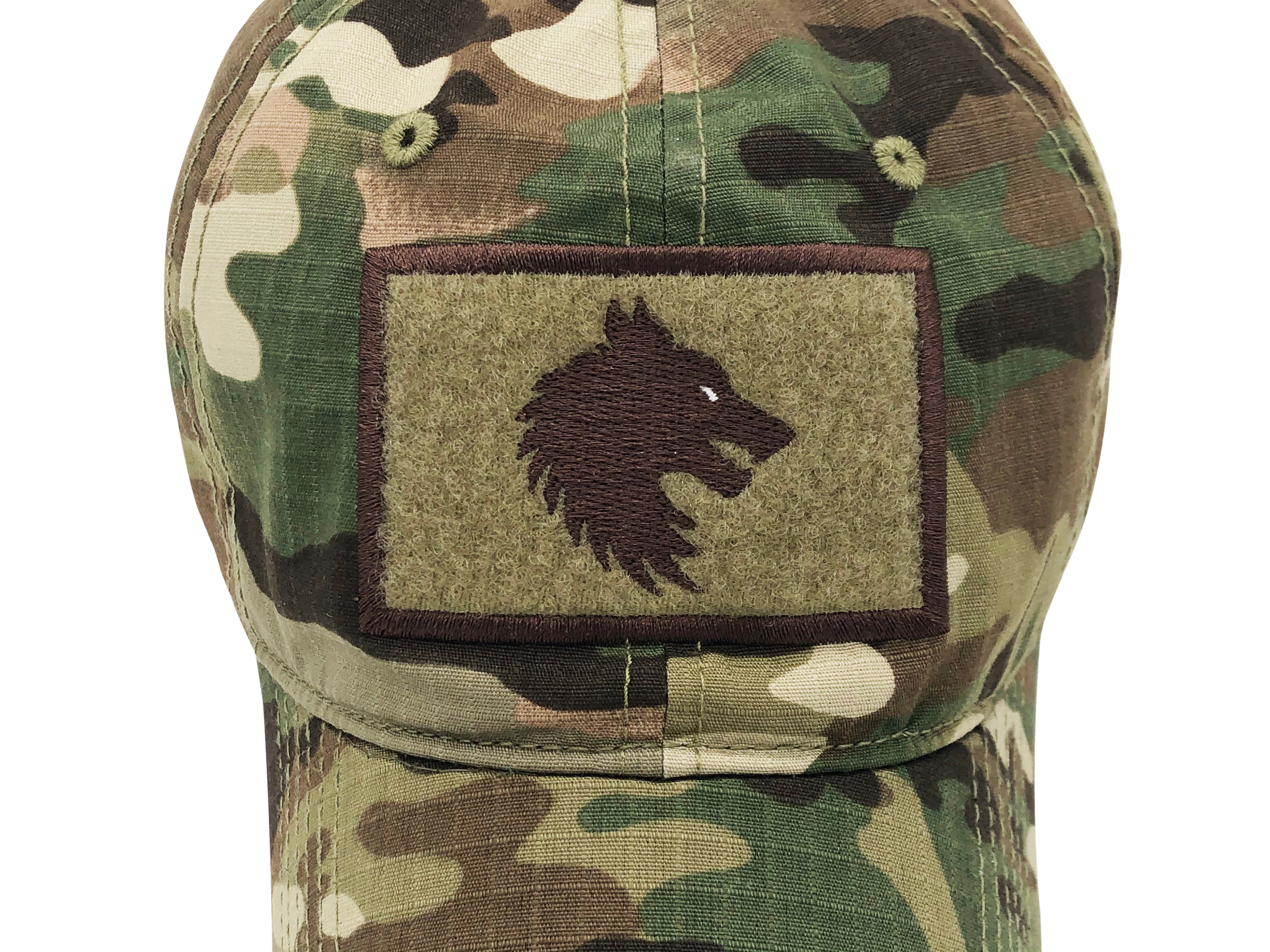 Apparel – Fieldcraft Wolf